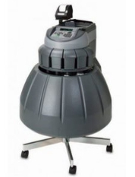 เครื่องนับเหรียญ Glory รุ่น mach 6