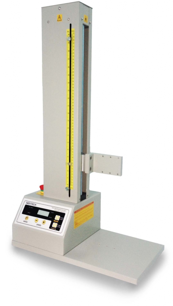 SMD-Test-Stand
