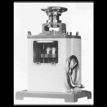 เครื่องวัดความเหนียว Ueshima erichsen ductility tester model hd-4530