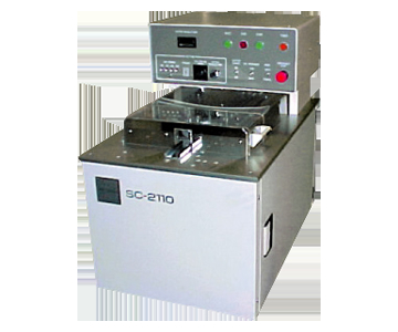 เครื่องคัดลอกชิ้นงานตัวอย่างแบบอัตโนมัติสำหรับเครื่องวัดยาง Ueshima ...