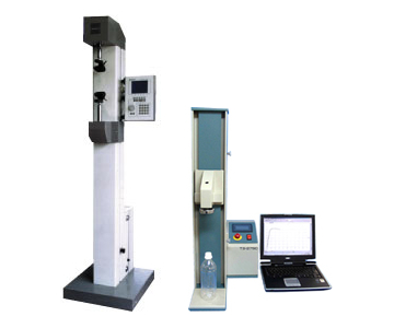 เครื่องวัดวิเคราะห์วัสดุยาง Ueshima unicorn ii universal tester ts-2600 ...