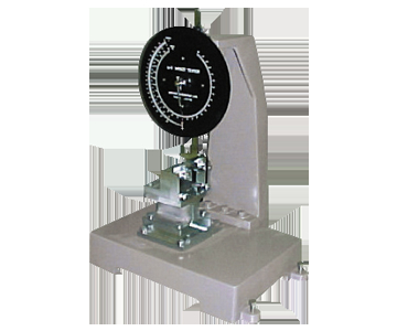 เครื่องวัดแรงกระแทกวัสดุยาง Ueshima izod impact tester im-1100 series