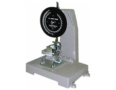 เครื่องวัดแรงกระแทกวัสดุยาง Ueshima charpy impact tester im-1200 series
