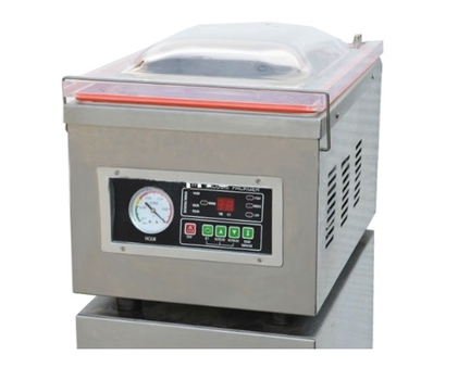เครื่องแพ็ค เครื่องซีลสูญญากาศ vacuum packing machines Dz260