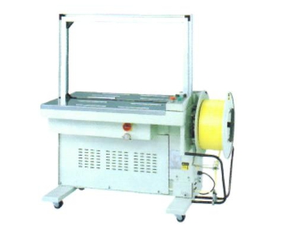 เครื่องรัดกล่อง Strapping machine pt-102