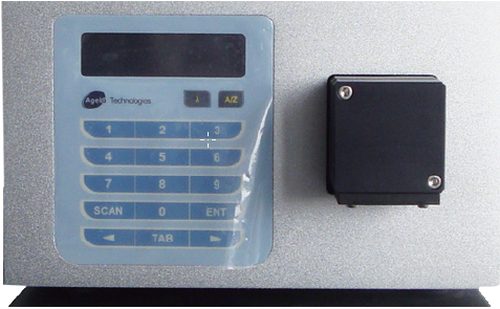 Agela FLEXA Series Detectors