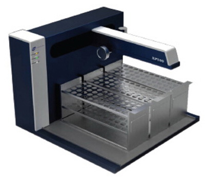 Agela FLEXA Series Fraction Collector