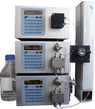 Agela LC-10F High Performance Liquid Chromatography