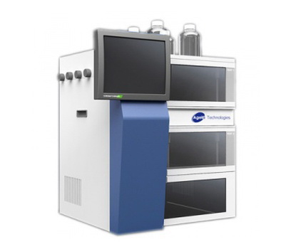 Agela Qdaura Automated SPE System