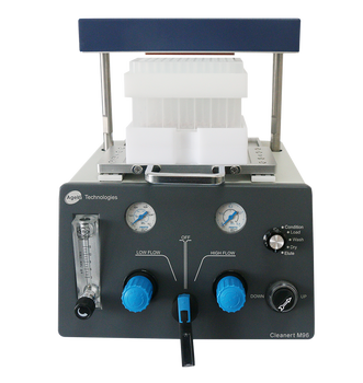 Agela SPE-M96 Positive Pressure SPE Device