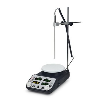 Miulab Digital Magnetic Stirrer Hot Plate