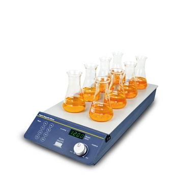 Miulab SP-200 Multi-Positon Magnetic Stirrer