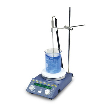 Miulab TP-350S Digital Magnetic Stirrer Hot Plate