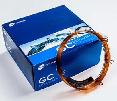 Agela GC Columns DA-PLOT MoleSieve