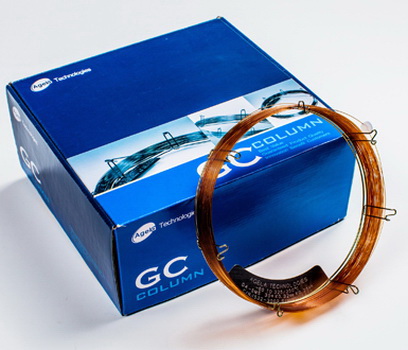 Agela DA-PONA GC column