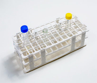 Agela Screw Neck Vials and Seals