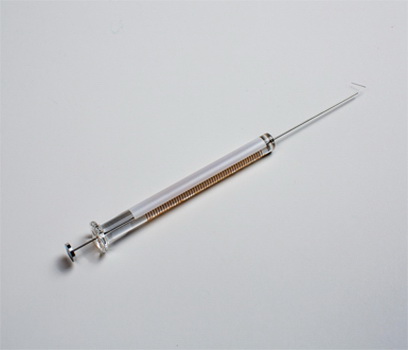 Agela German ILS Syringes