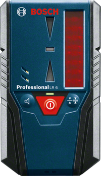 Bosch ตัวรับเลเซอร์-LR 6