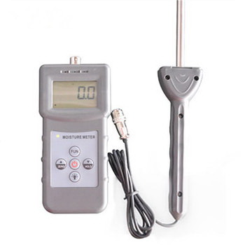 เครื่องวัดความชื้นดิน jedto รุ่น pms710