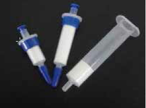 Agela Quick Work-up Cartridges