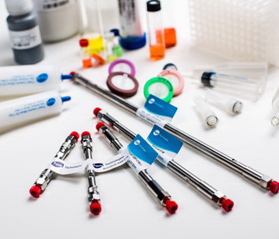 Agela Venusil AQ C18