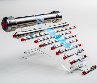 Agela Optimix C18-SCX