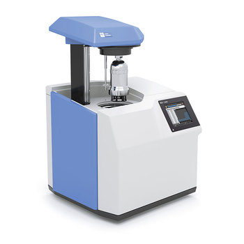 เครื่องวัดพลังงานความร้อน Ika calorimeter c 6000 global standards ...