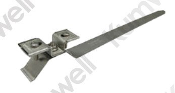 Roof holders for tile sheet