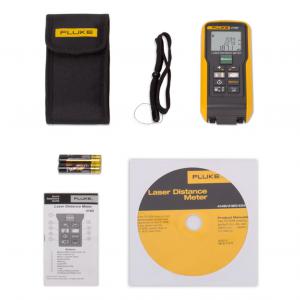เครื่องวัดระยะห่าง Fluke 419d