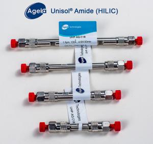 Agela UHP HILIC