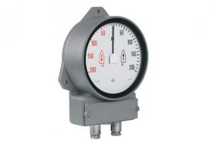 เครื่อง Analog indicators รุ่น analog-in