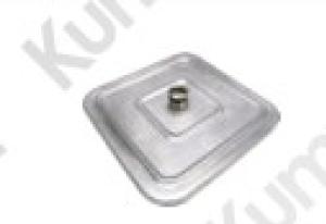 Copper earthing electrode water sealing glands