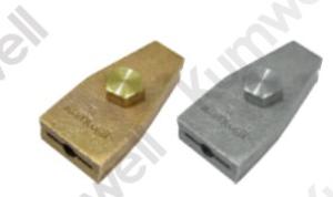 Cable tape test connector