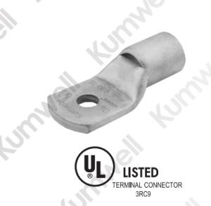 Copper lugs barrel short pad blank ul listed