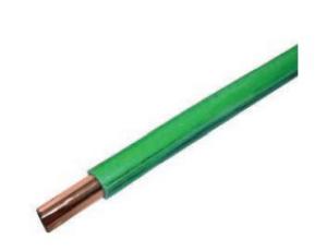 Circular Conductors Copper with PVC